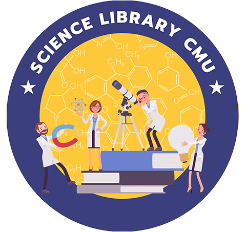 ห้องสมุดคณะวิทยาศาสตร์ มหาวิทยาลัยเชียงใหม่